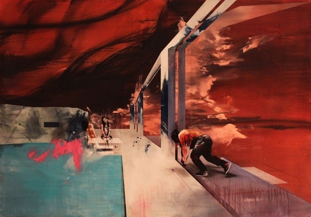 I need a guide: ian francis